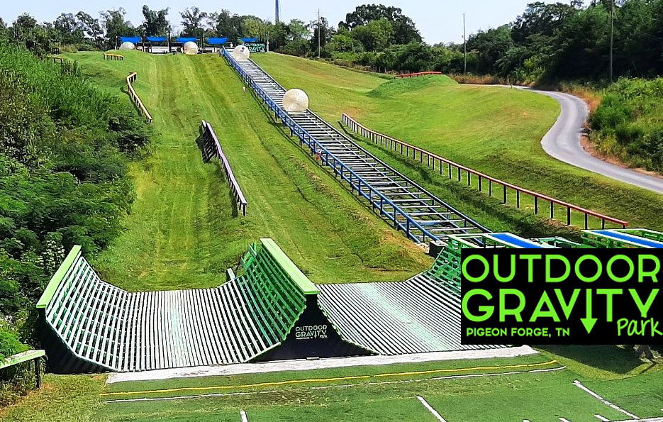 Zorbing Locations In The USA Zorbing Time Zorbing Locations In The USA Zorbing Time