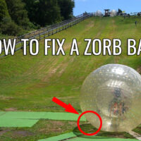 Zorbing - Discover Zorbing, a seriously cool sport